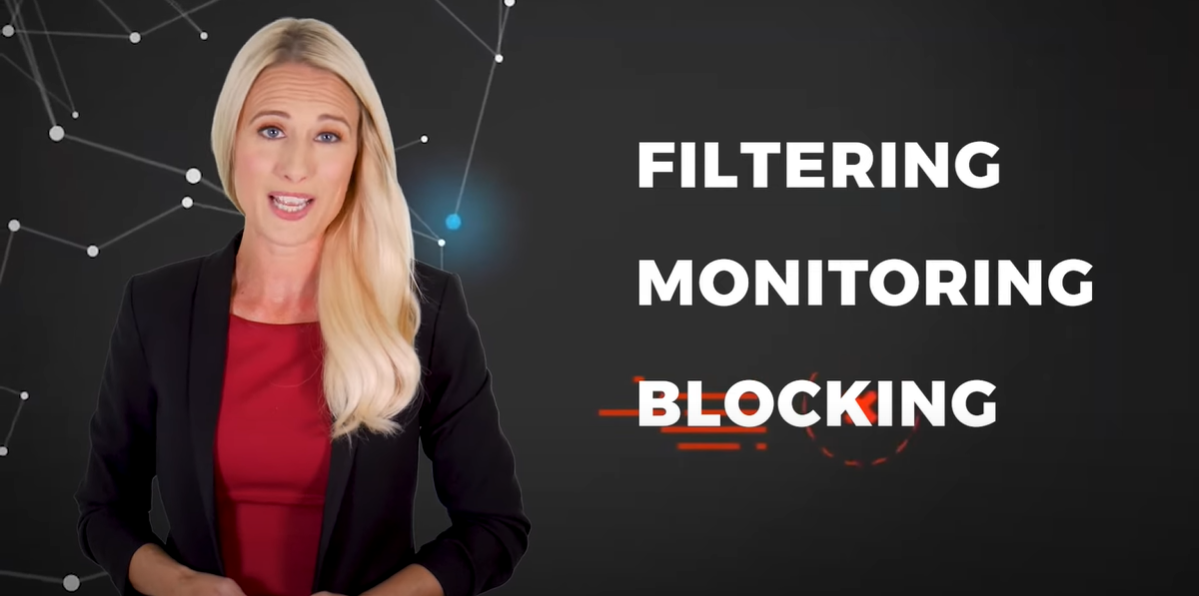 Enterprise Secure Gateway - ALSCO